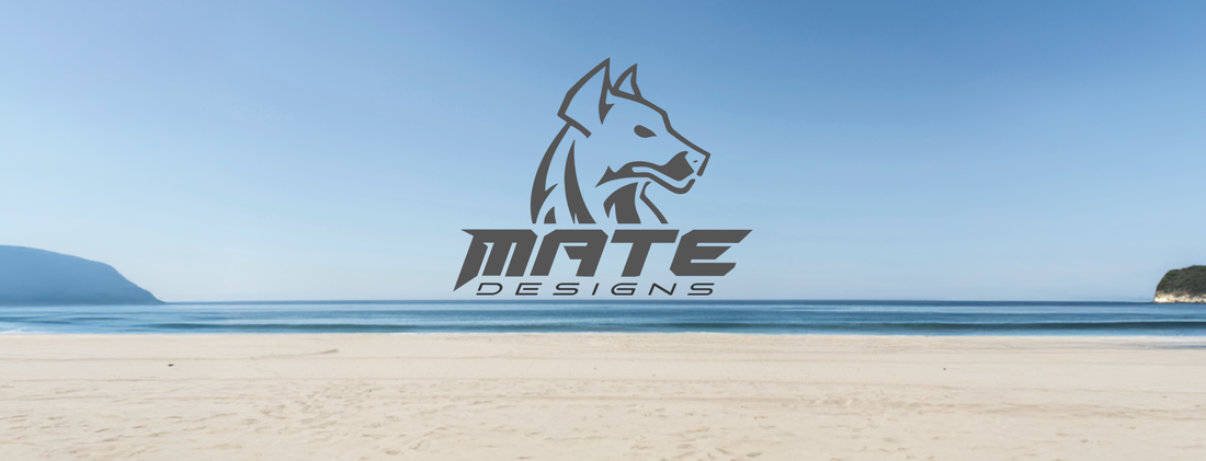 MateDesigns – Mate Designs